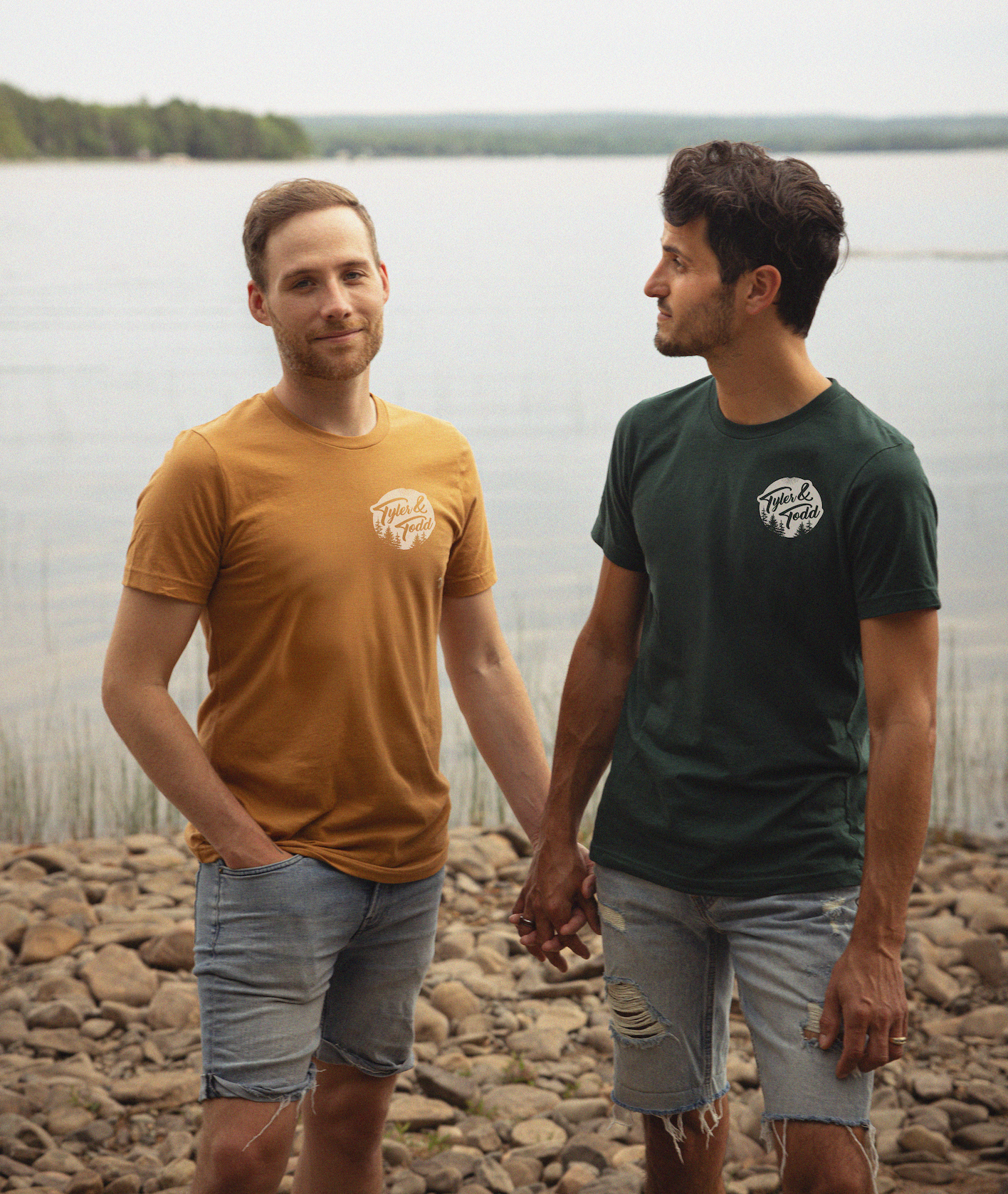 Tyler & Todd