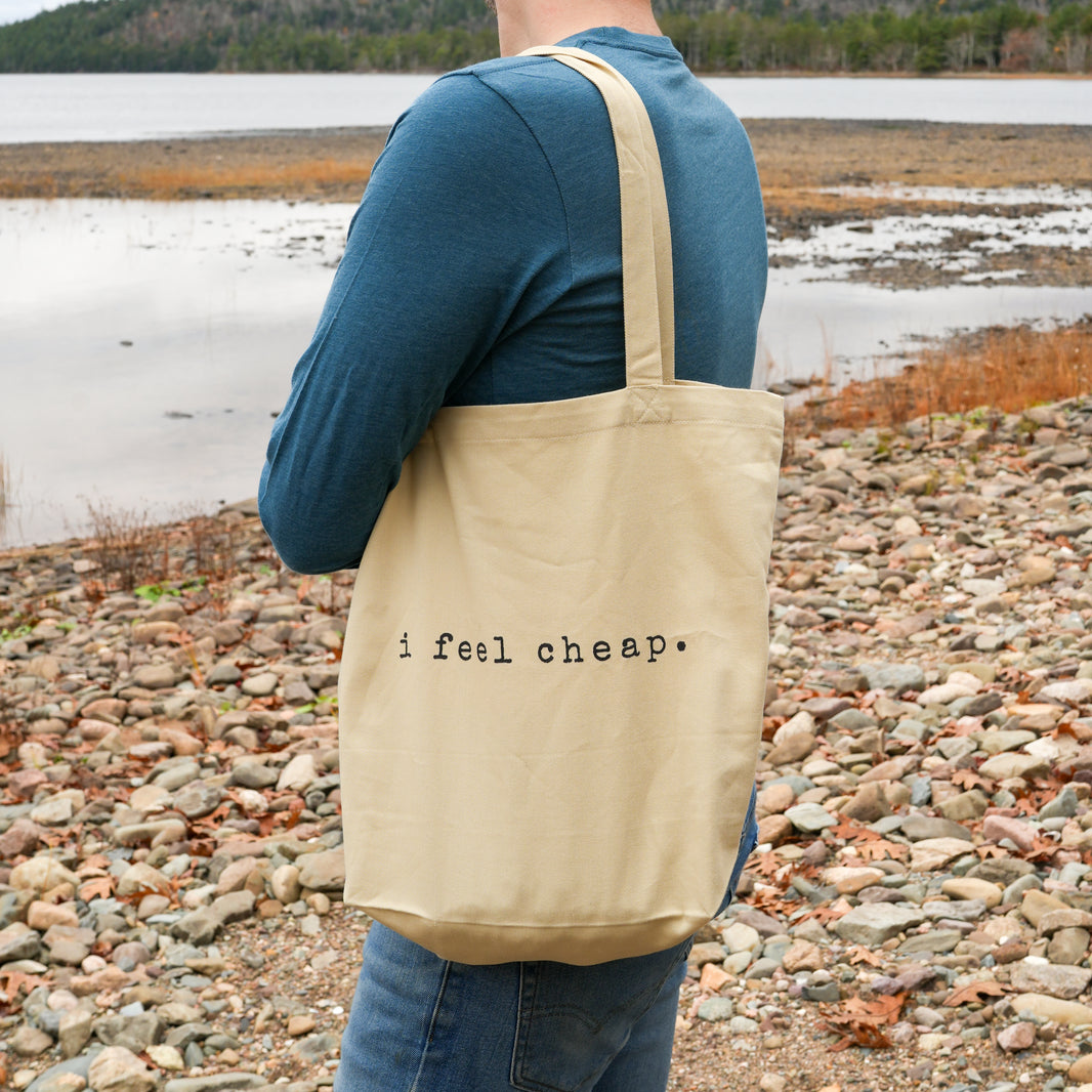 Tote Bags – Tyler & Todd