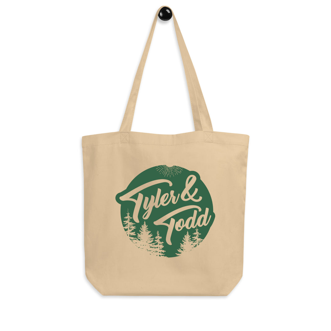 Tote Bags – Tyler & Todd