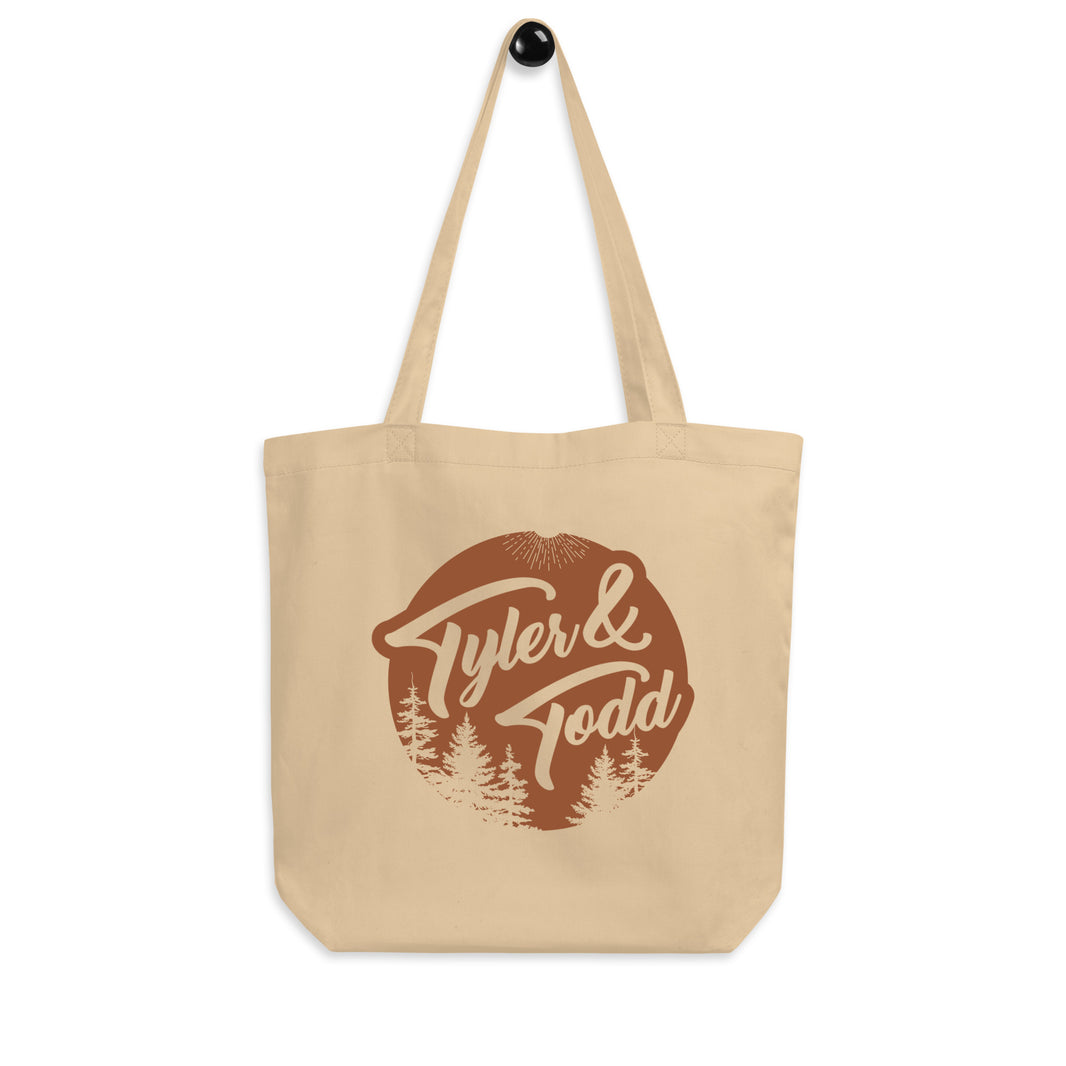 Tote Bags – Tyler & Todd