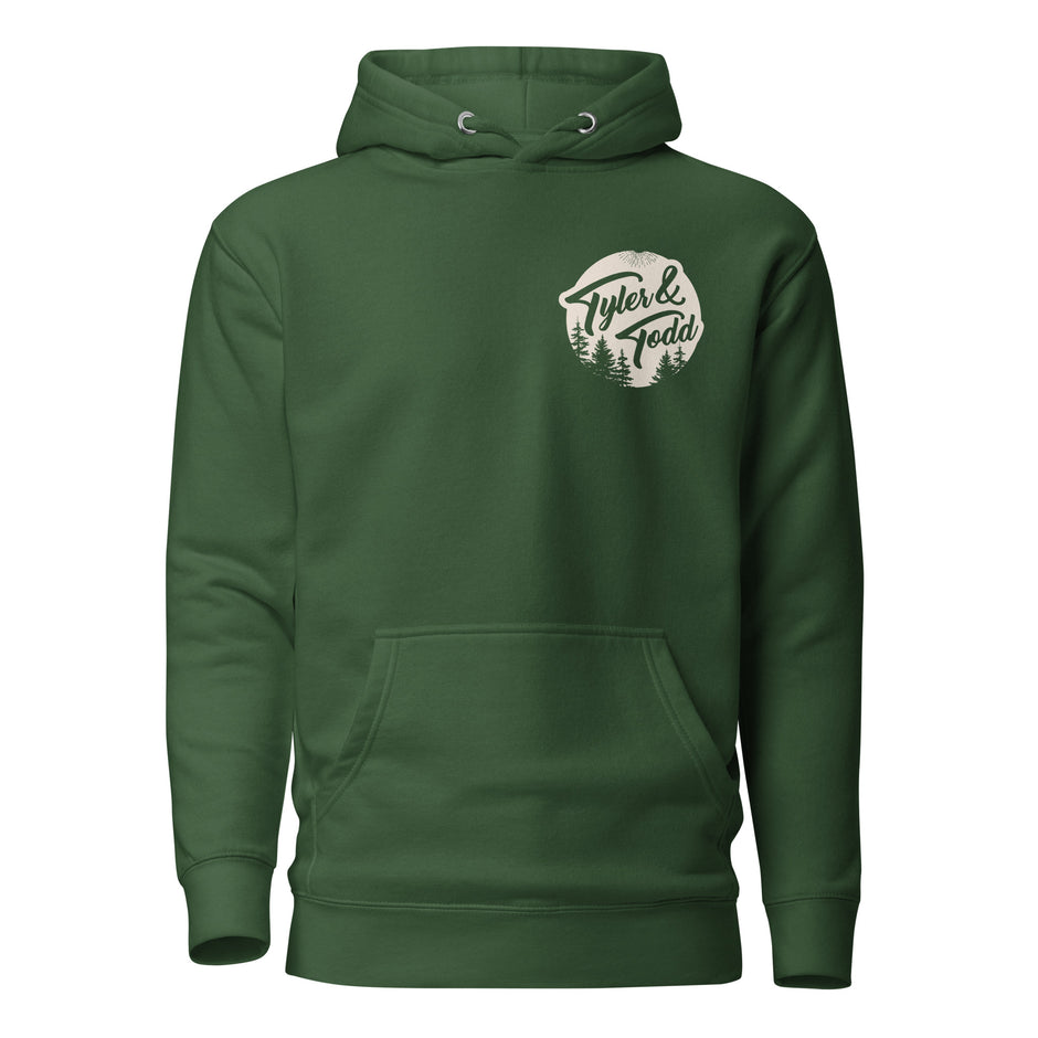Hoodies & Zip-Ups – Tyler & Todd