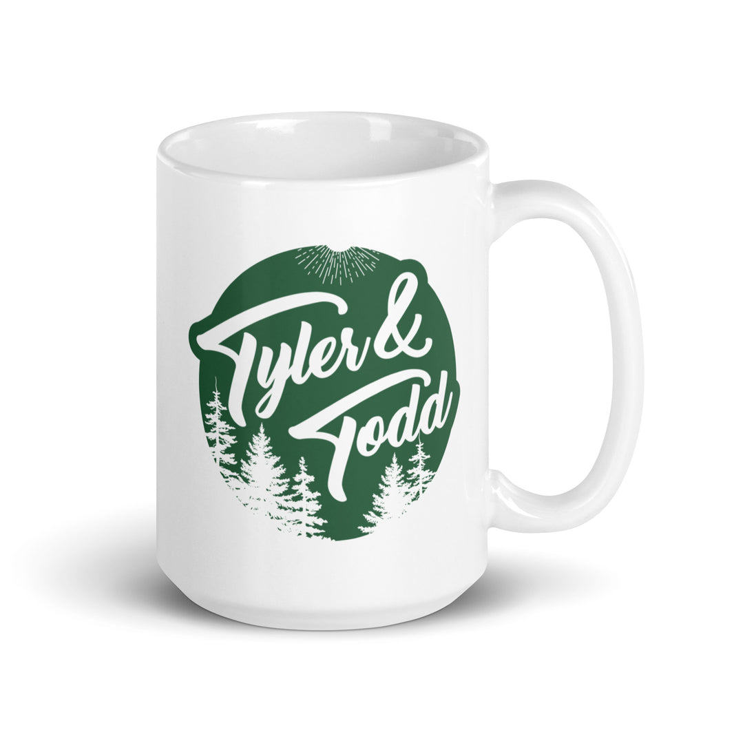 Holiday Gift Guide – Tyler & Todd